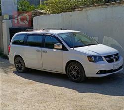 Dodge Grand Caravan 2019 - $16,500 for sale