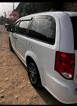 Dodge Grand Caravan 2019 - $16,500 for sale