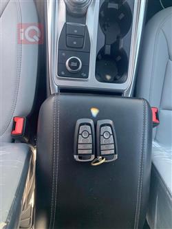 Ford Explorer 2021 - $24,500 for sale