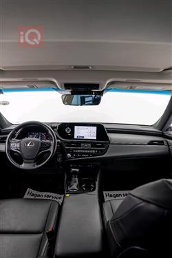 Lexus ES 2024 - $31,000 for sale