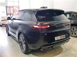 Land Rover Range Rover Sport 2025 for sale