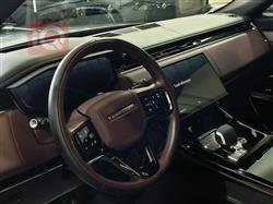 Land Rover Range Rover Sport 2025 for sale