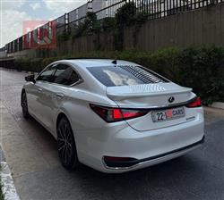 Lexus ES 2024 - $32,000 for sale