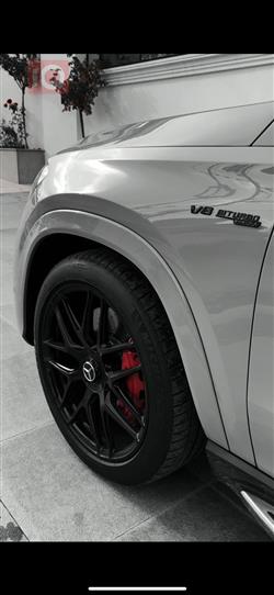 Mercedes-Benz GLE 2024 - $135,500 for sale