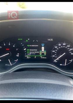 Toyota Avalon 2021 - $22,800 for sale