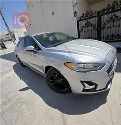 Ford Fusion 2020 - $11,400 for sale