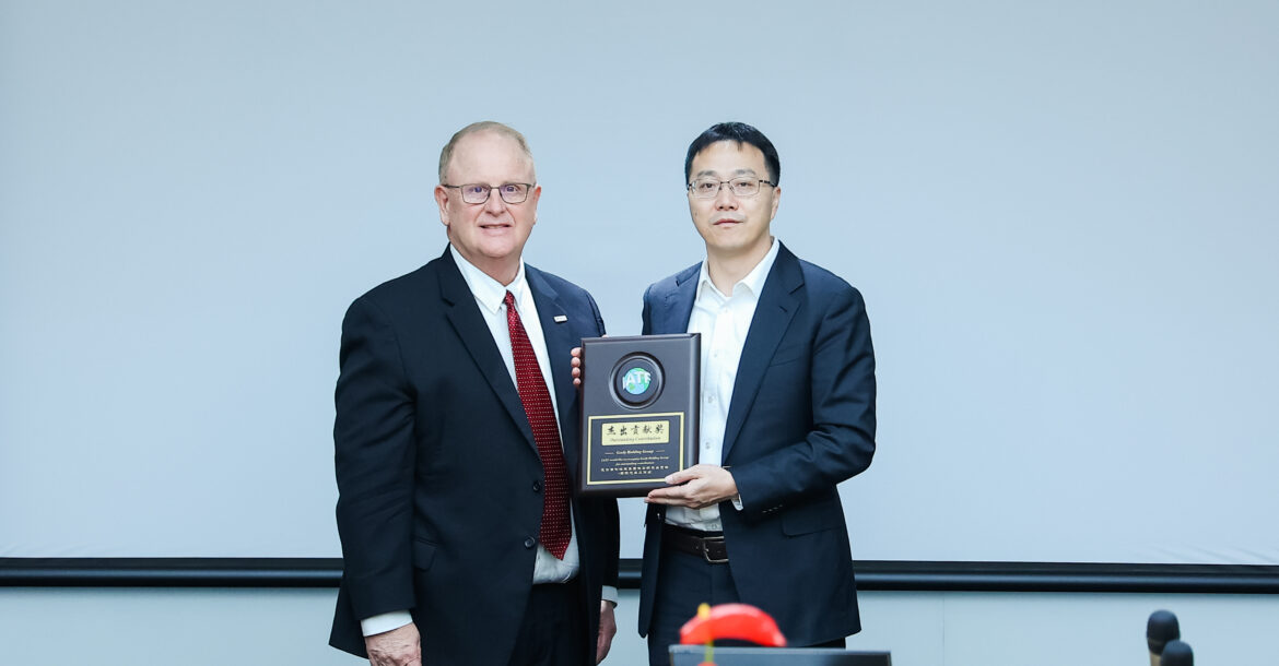 Geely Auto Sets a New Benchmark in Global Automotive Excellence