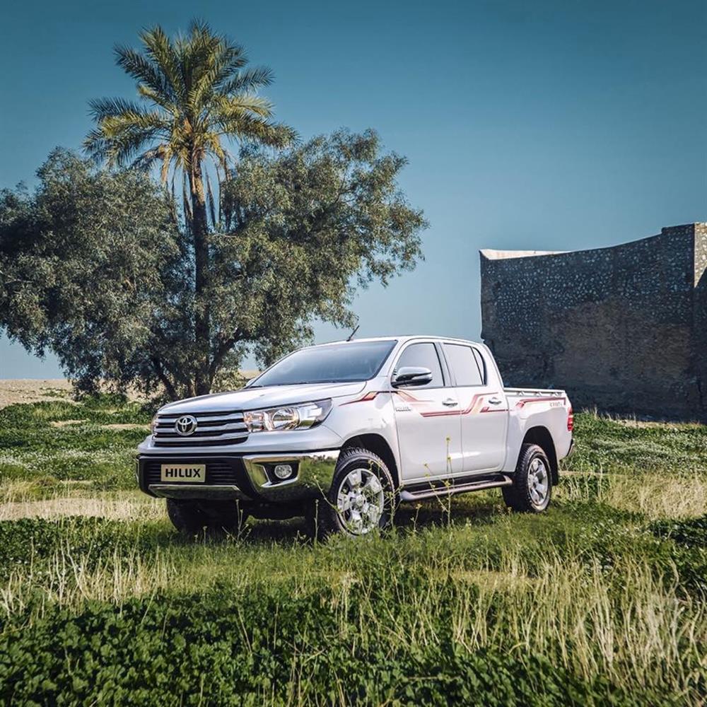 Cihan Motors Erbil Makhmur Road