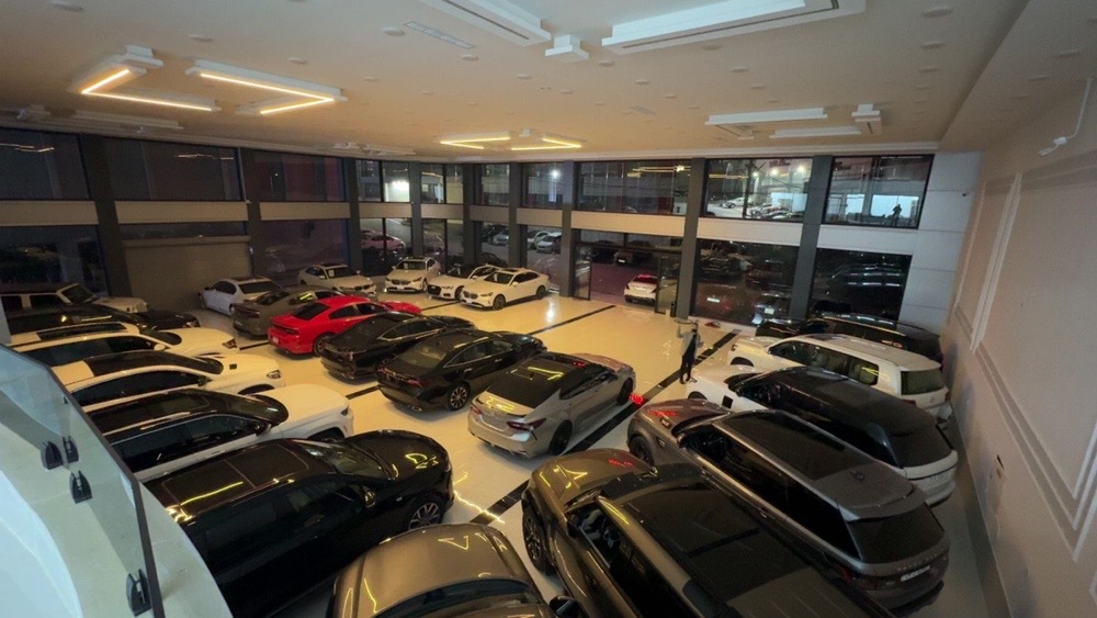 Marsin Motors